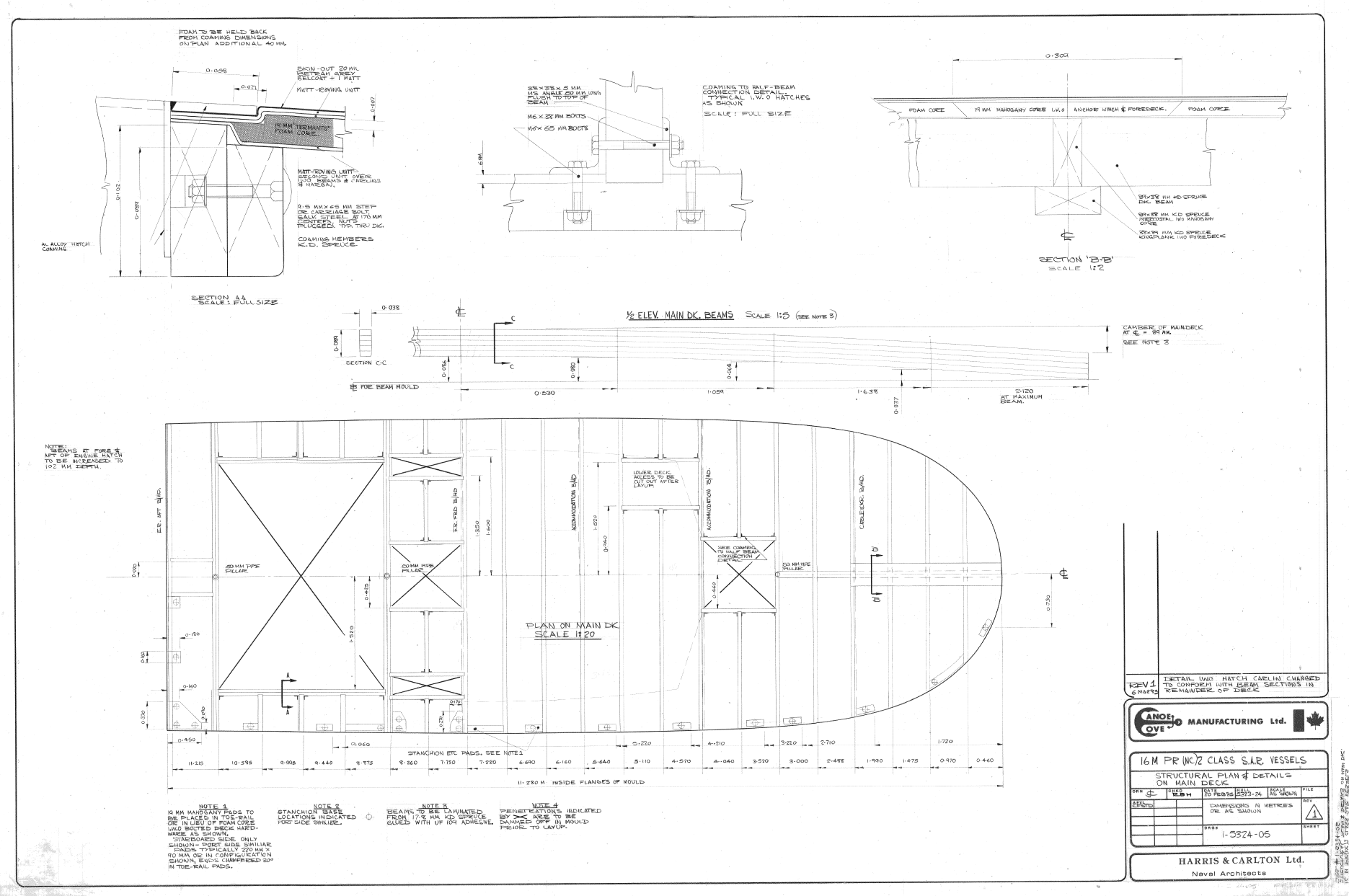 0738-001-Original Drawings | Artuv Design